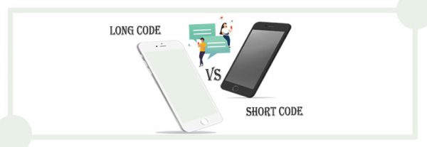 Shortcode SMS vs Longcode SMS: What is the difference and when to use ...