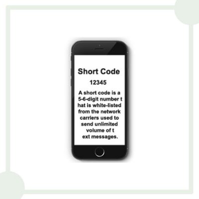 Shortcode SMS vs Longcode SMS: What is the difference and when to use ...