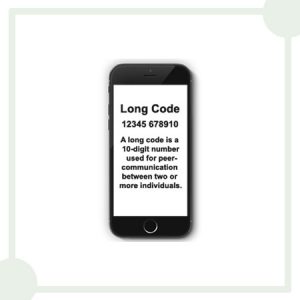 Shortcode SMS vs Longcode SMS: What is the difference and when to use ...
