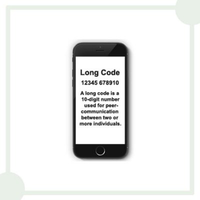 Shortcode SMS vs Longcode SMS: What is the difference and when to use ...