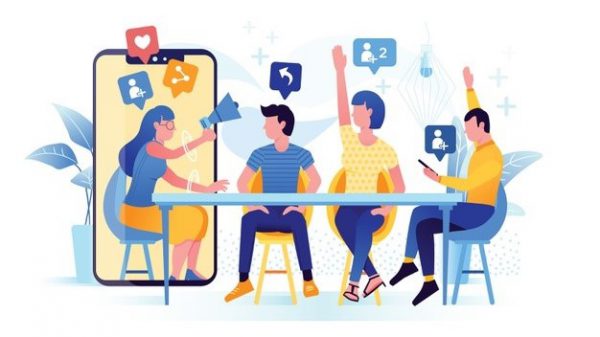 Mass Texting vs Group Messaging – Which is for me? - ExpertTexting | Blog