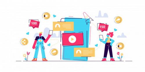 Mass Texting vs Group Messaging – Which is for me? - ExpertTexting | Blog