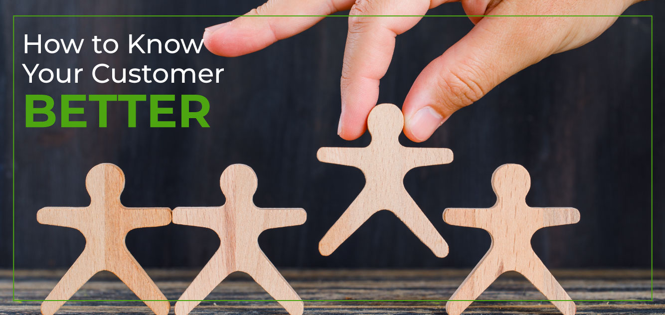 How to Know Your Customer Better - ExpertTexting | Blog