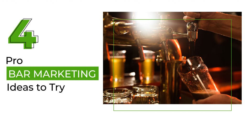 4 Pro Bar Marketing Ideas to Try - ExpertTexting | Blog