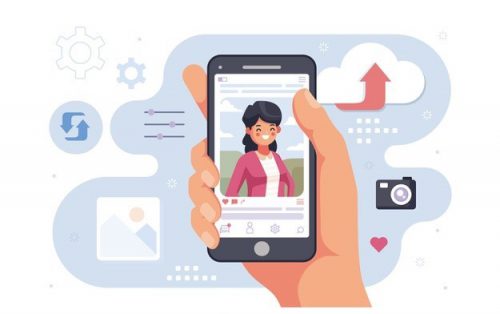 How Can You Send GIFs Through Texts? - ExpertTexting | Blog