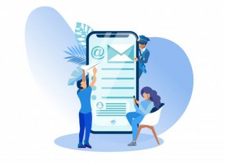 How to Send Personalized Text Messages - ExpertTexting | Blog