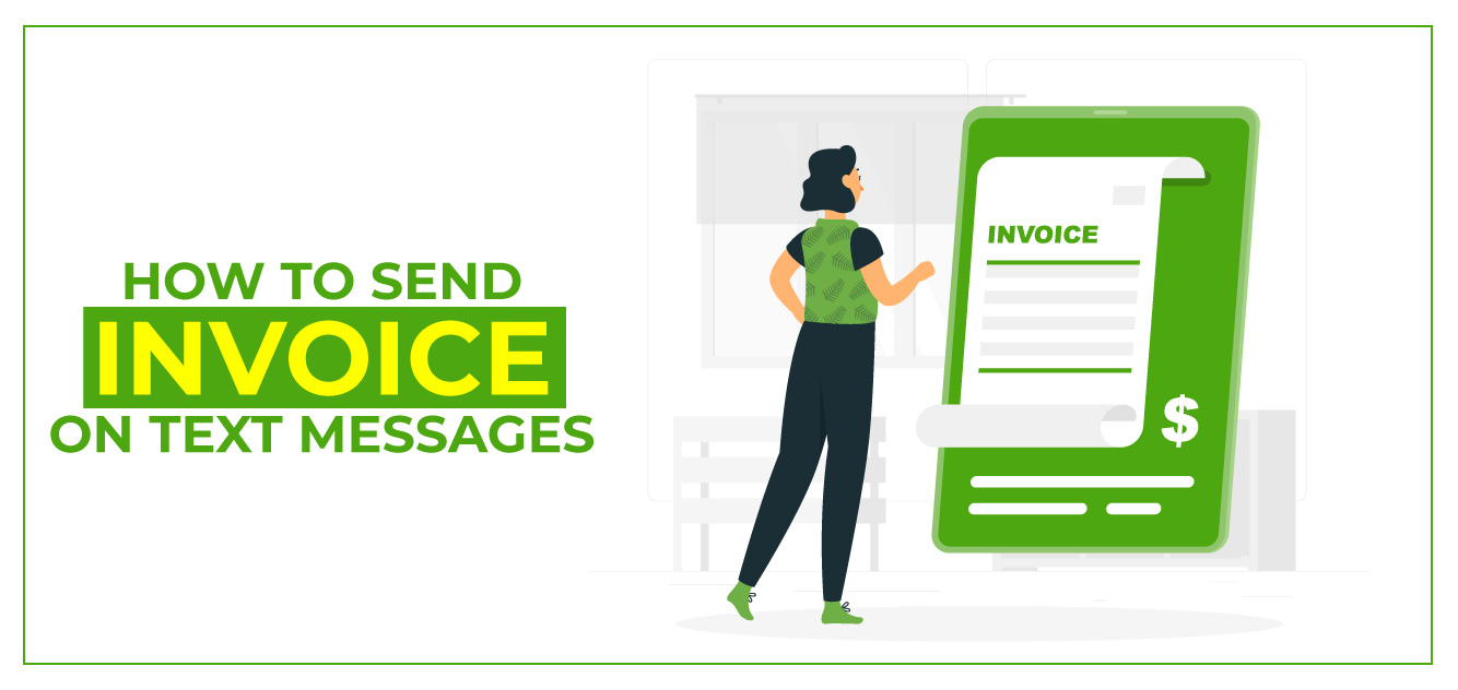 How to Send Invoice on Text Messages - ExpertTexting | Blog