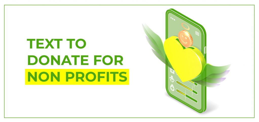 Text to Donate for Non-Profits - ExpertTexting | Blog