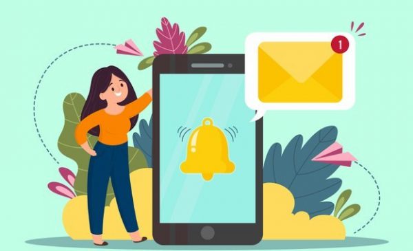 How to Send Professional Text Messages - ExpertTexting | Blog