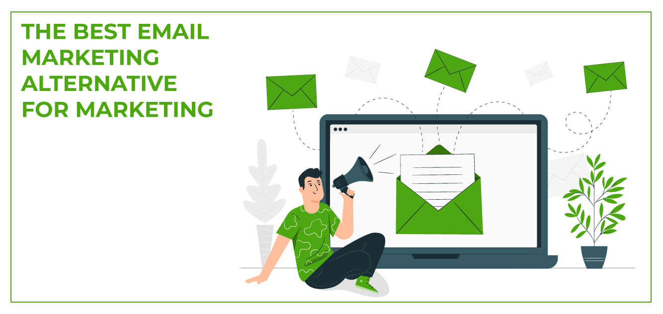 The Best Email Marketing Alternative for Marketing - ExpertTexting | Blog