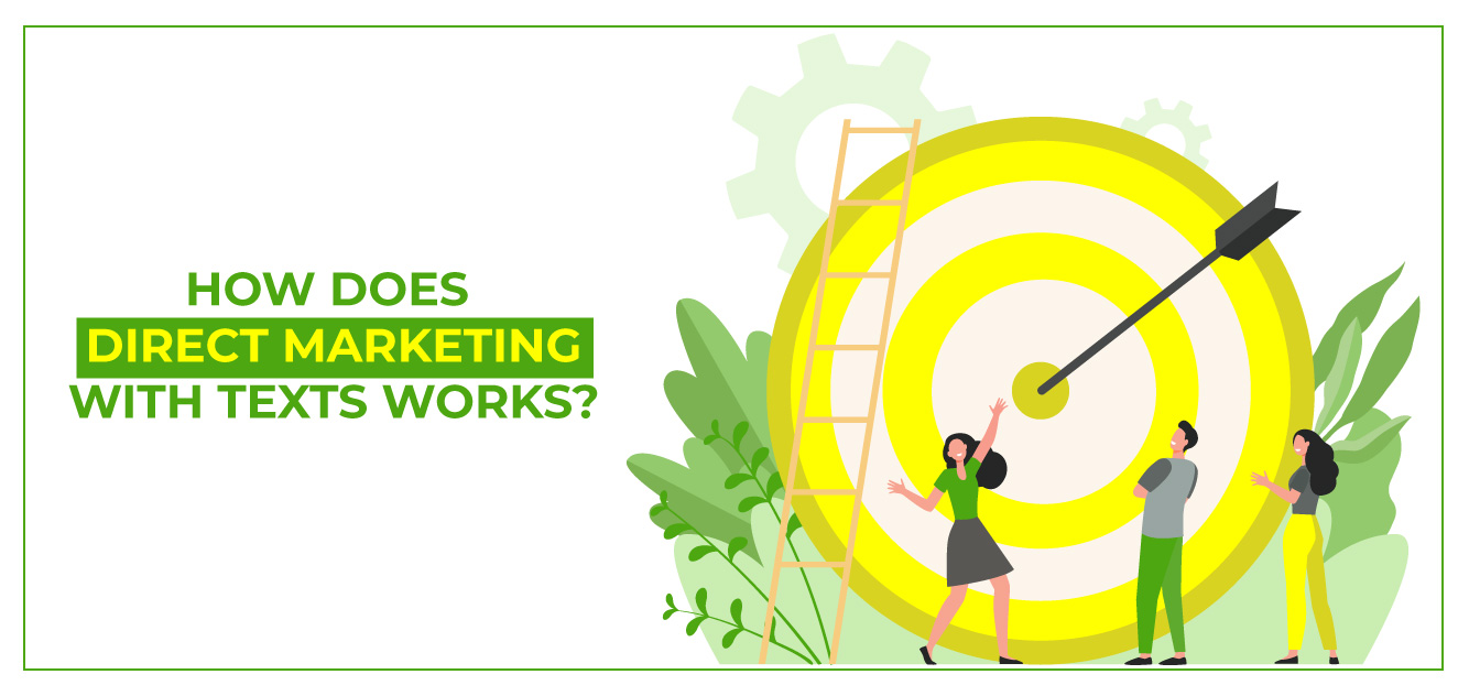 How Does Direct Marketing with Texts Work? - ExpertTexting | Blog