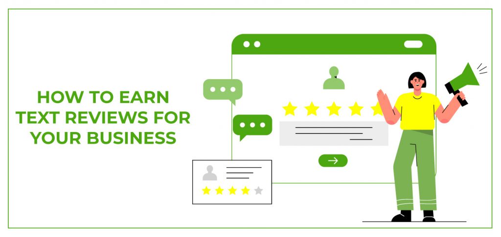 How To Earn Text Reviews for Your Business - ExpertTexting | Blog
