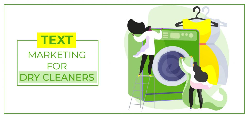 Text Marketing for Dry Cleaners - ExpertTexting | Blog