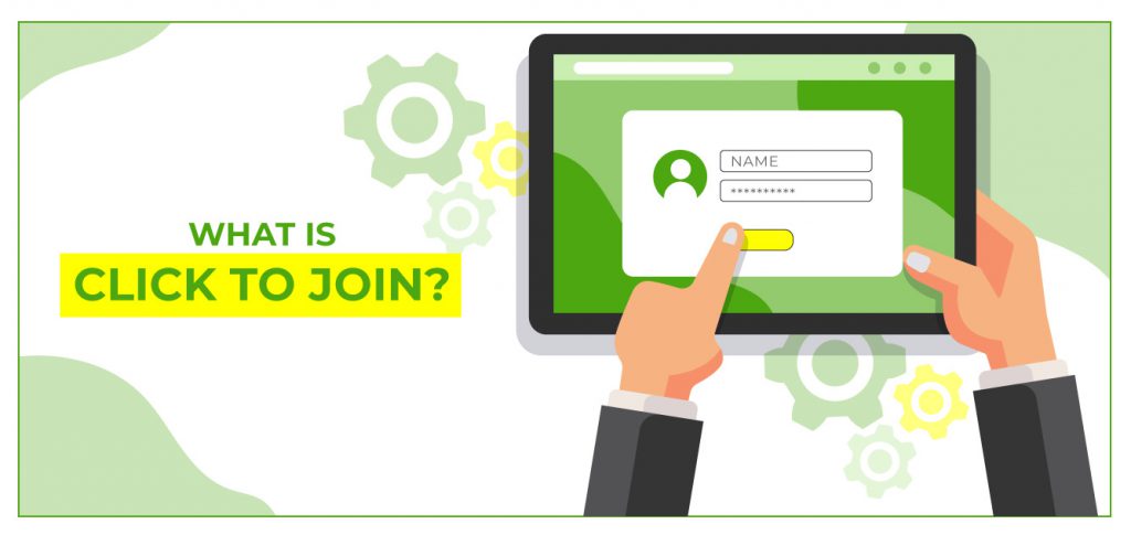 What is Click to Join? - ExpertTexting | Blog