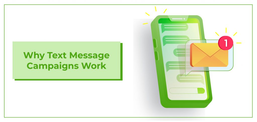 Why Text Message Campaigns Work - ExpertTexting | Blog