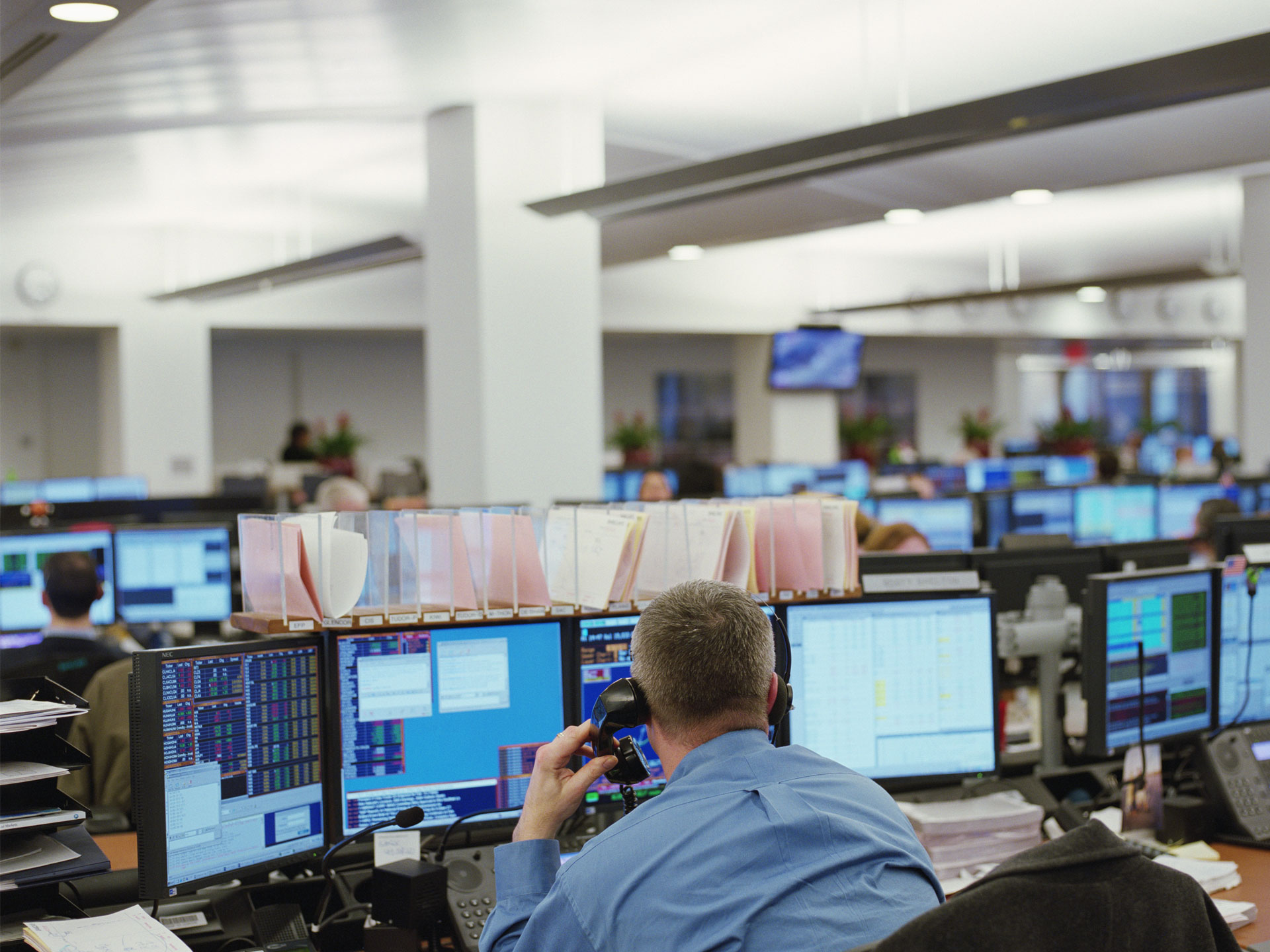 Information technology alerts services | ExpertTexting.com